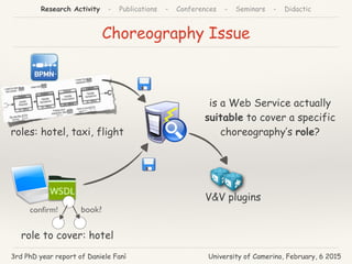 3rd phd year dissertation | PDF | Computer Software and Applications | Computing