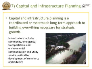 Land Resources & Capital Infrastructure: the 3rd Pillar of In-SHUCK-ch ...