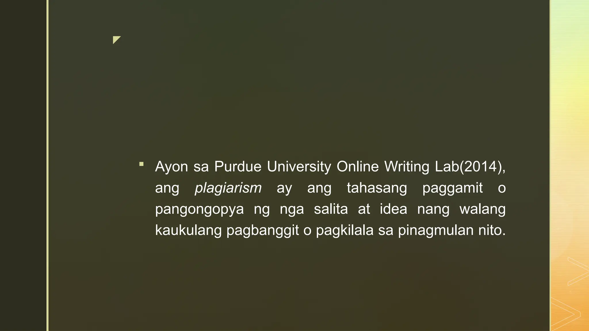 3RD PPT FILIPINO-1.pptx helpful review for G11 | PPTX