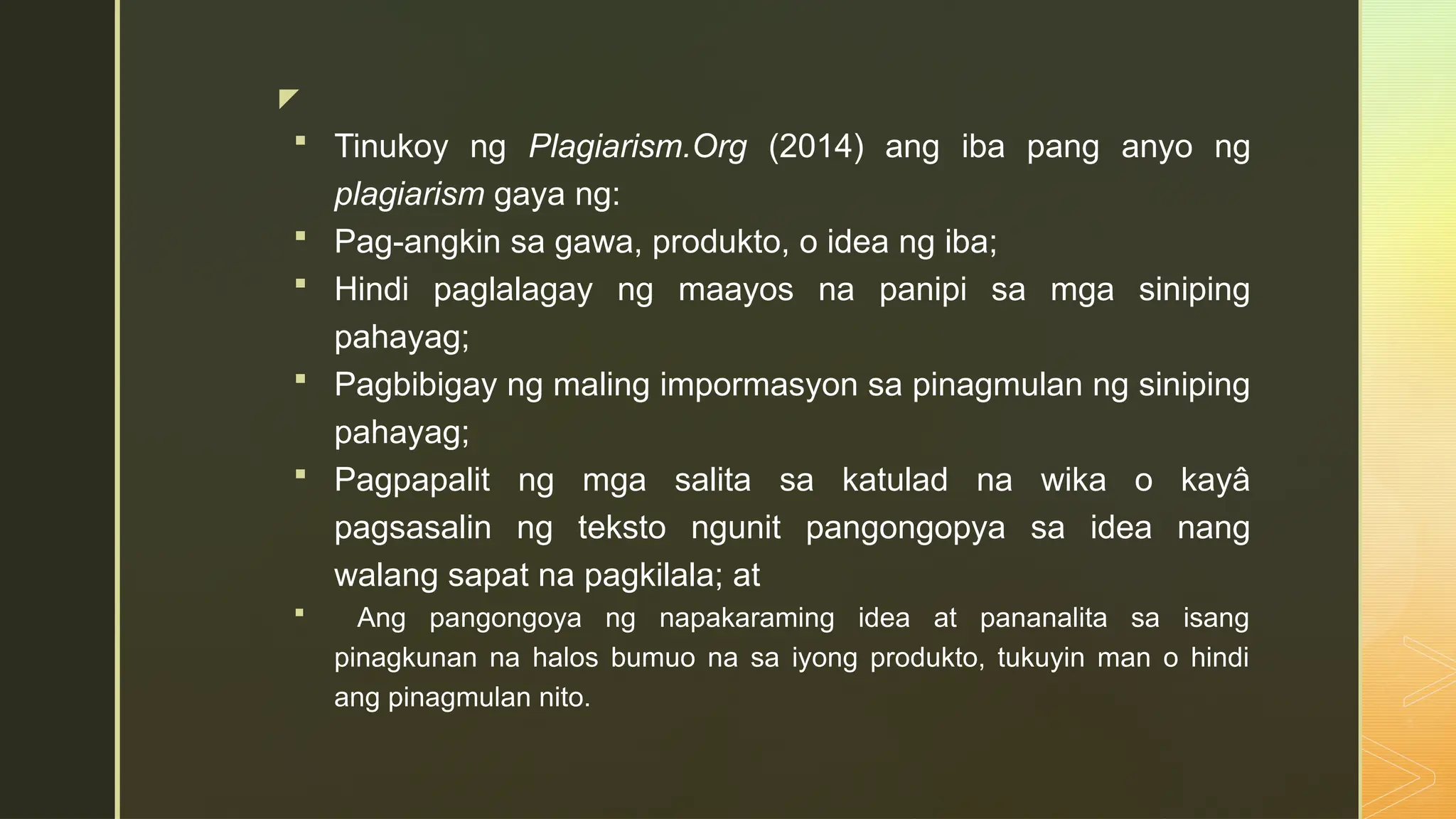 3RD PPT FILIPINO-1.pptx helpful review for G11 | PPTX