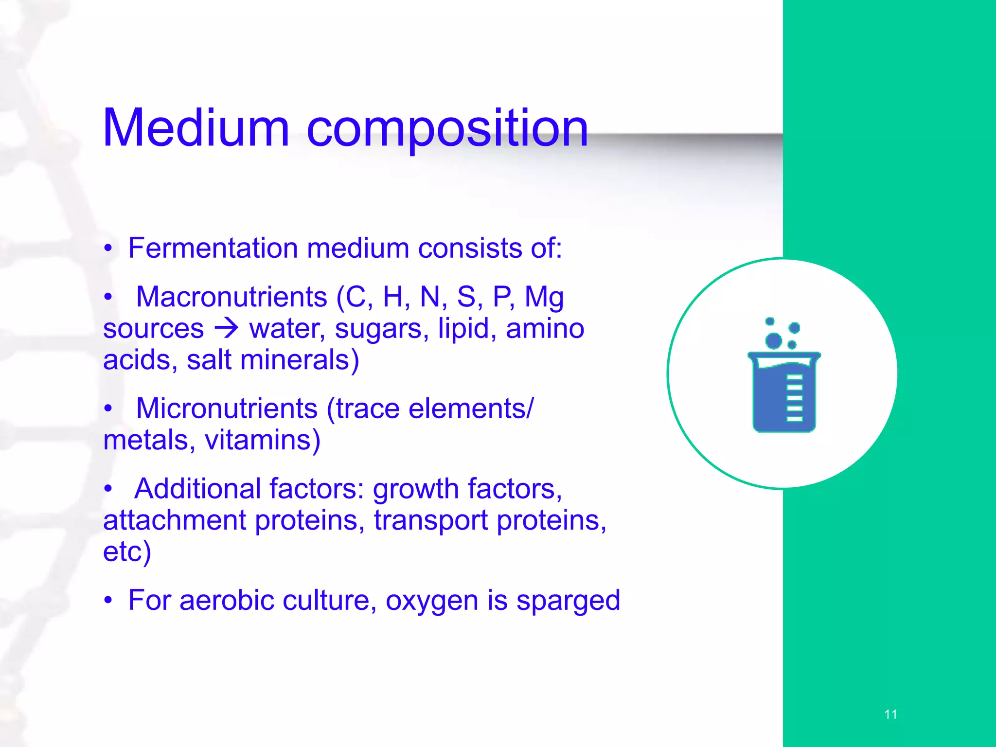 fermentation technology | PPT
