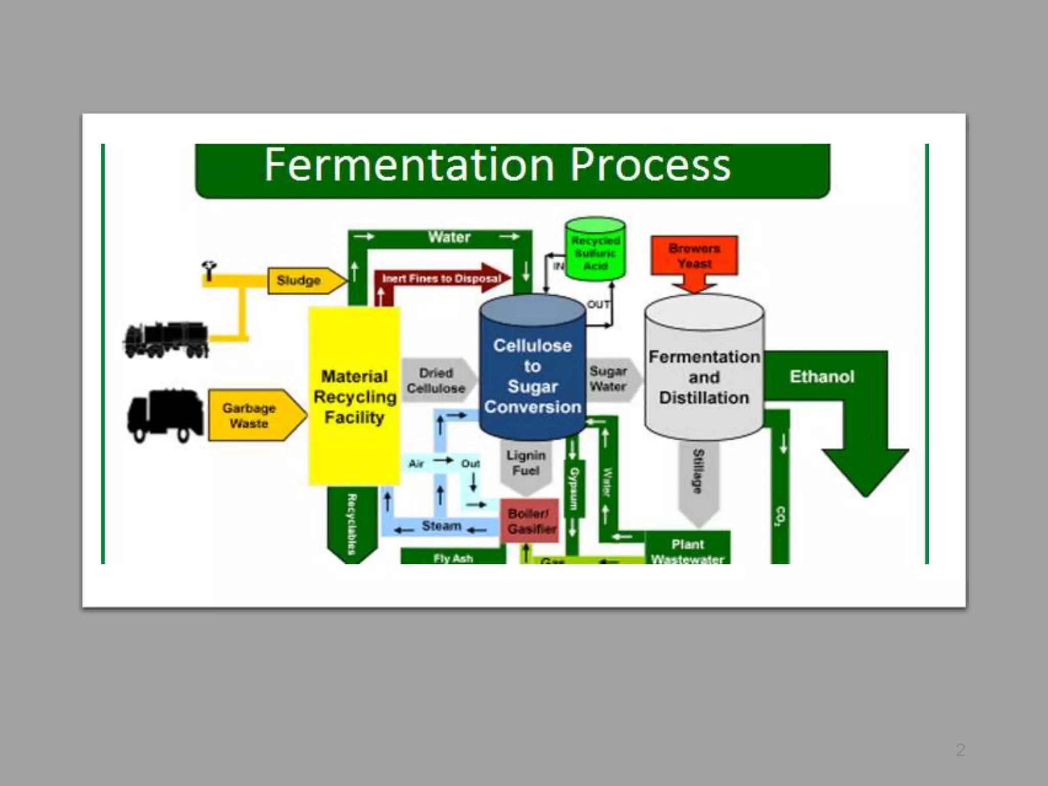 fermentation technology | PPT