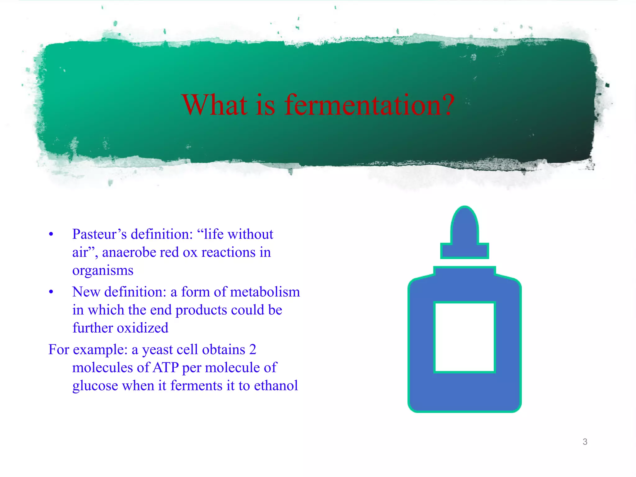 fermentation technology | PPT
