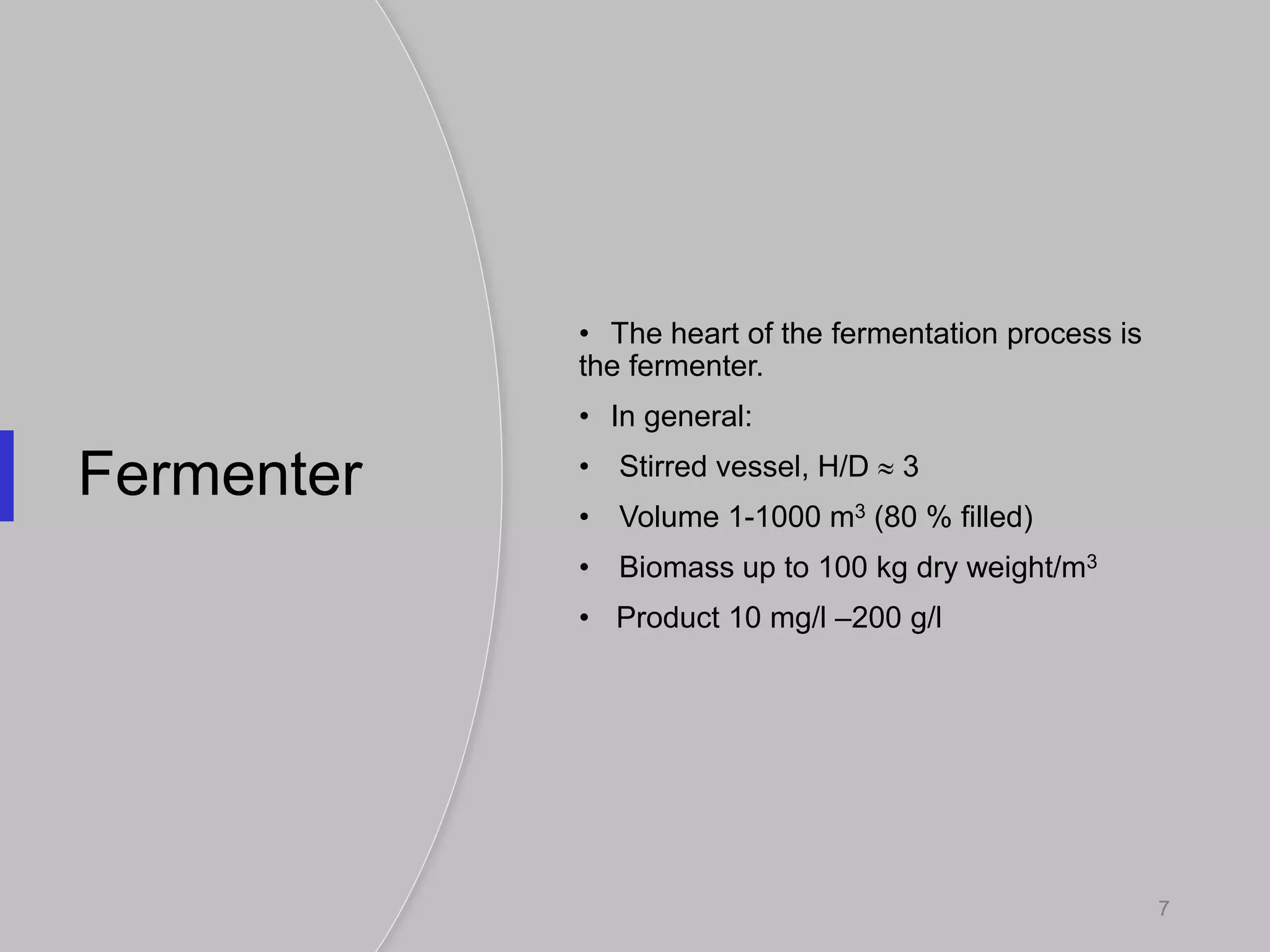 fermentation technology | PPT