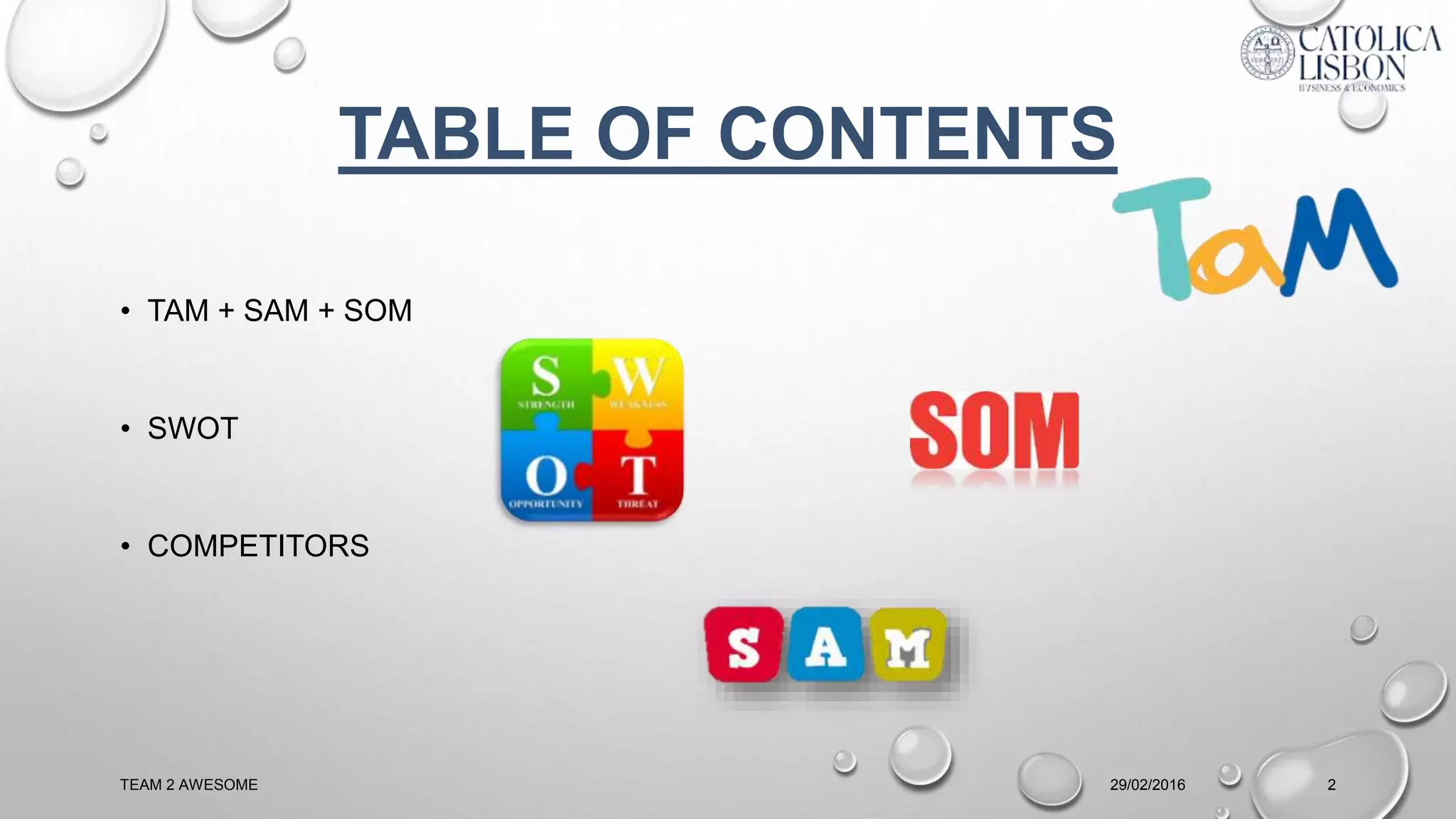 3rd presentation | PPT
