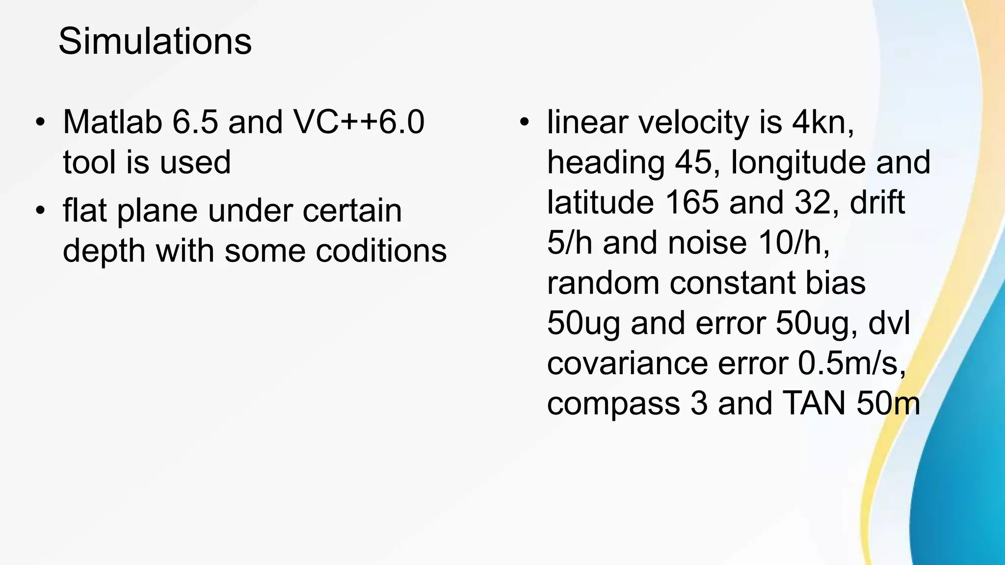 Novel Terrain Integrated Navigation System Using Neural Network Aided Kalman Filter Ppt