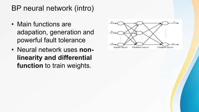 Novel Terrain Integrated Navigation System using Neural Network aided Kalman Filter | PPT