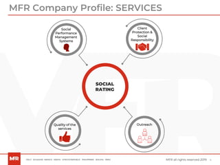 3rd presentation mfr | PPT