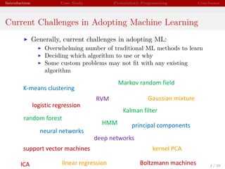 Introduction to Model-Based Machine Learning | PDF