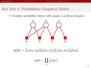 Introduction to Model-Based Machine Learning | PDF