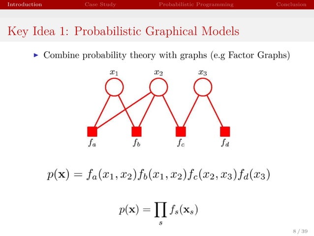 Introduction to Model-Based Machine Learning | PDF