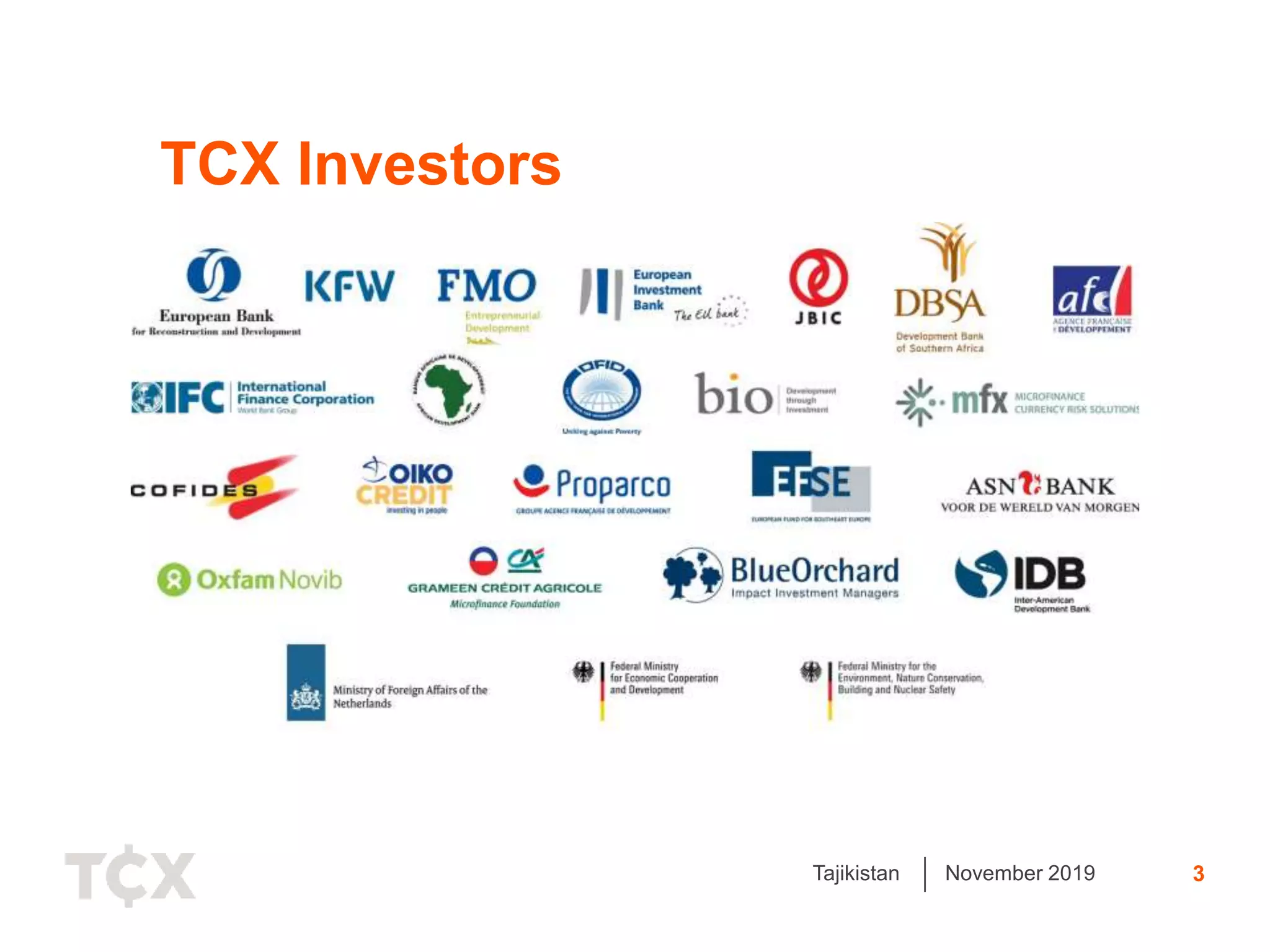 3rd presentation tcx | PPT