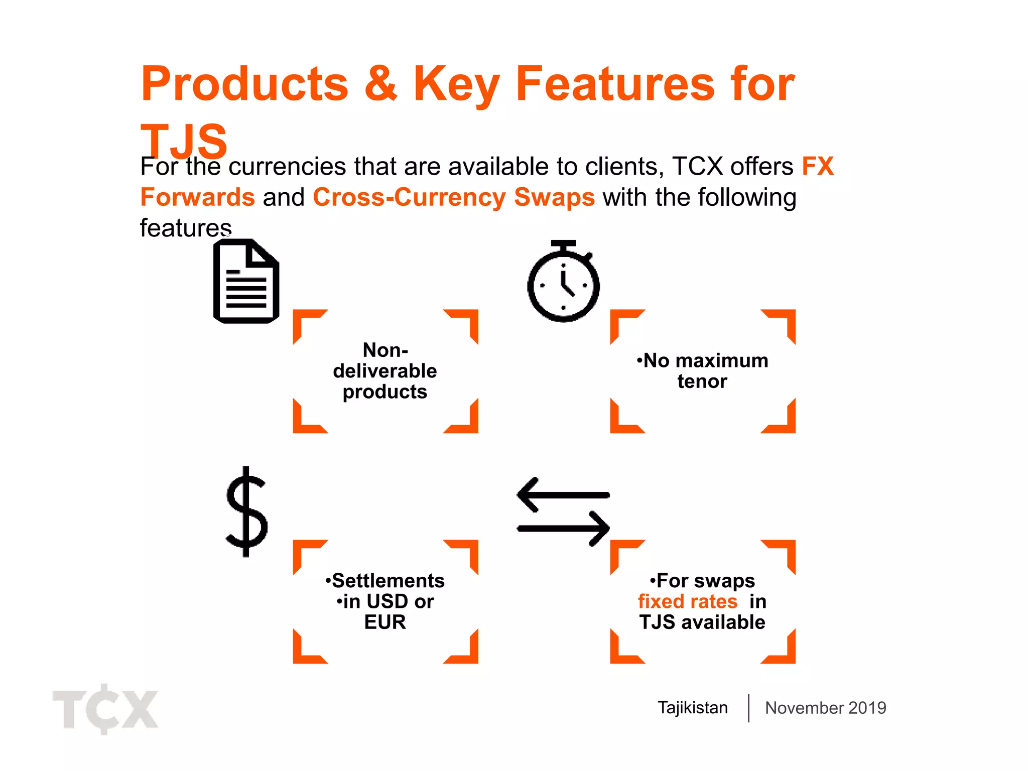 3rd presentation tcx | PPT