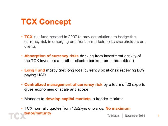 3rd presentation tcx | PPT