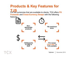 3rd presentation tcx | PPT