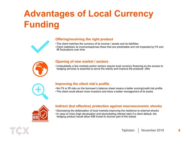 3rd presentation tcx | PPT