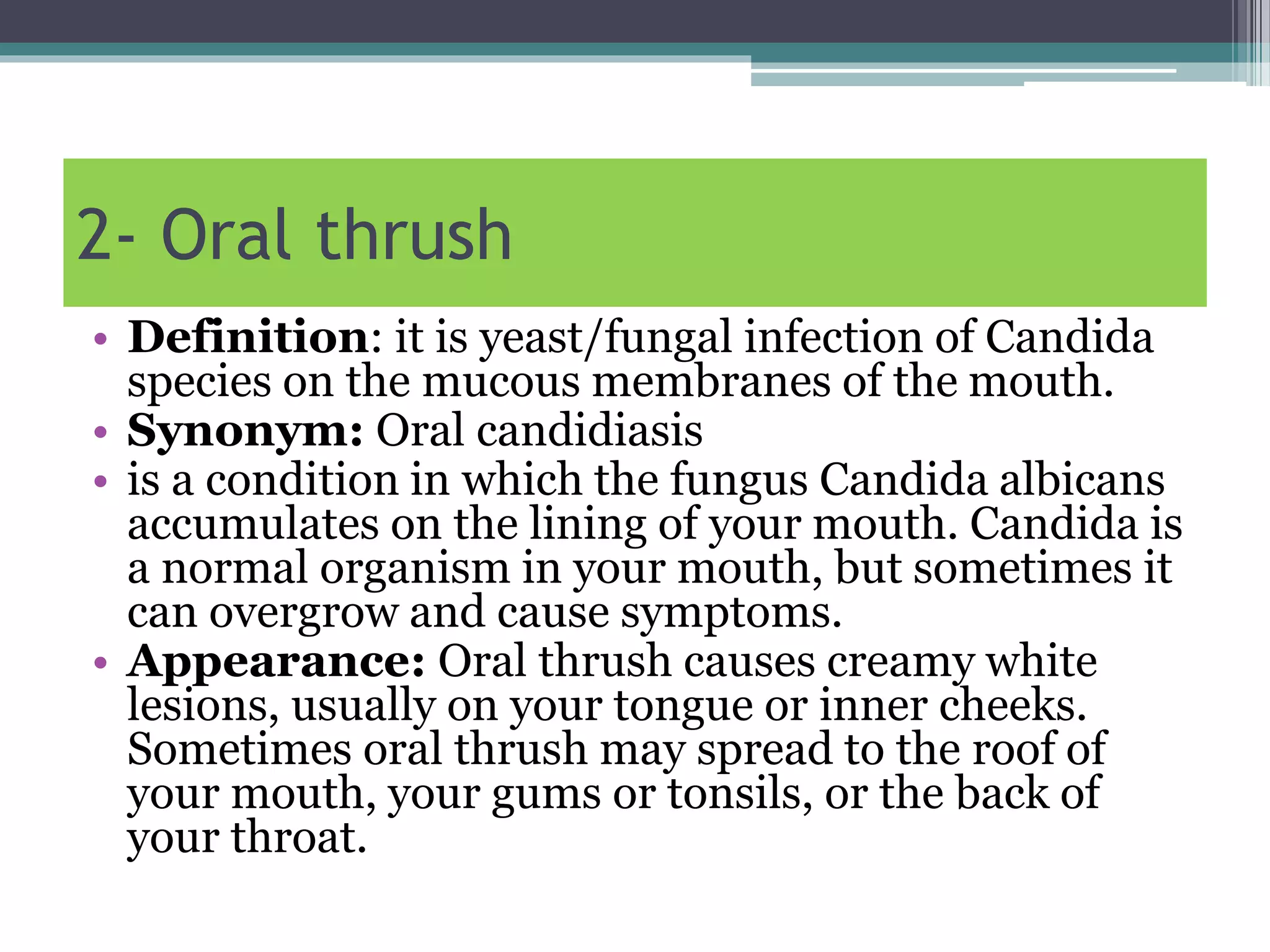 clinical method & therapeutics | PPTX