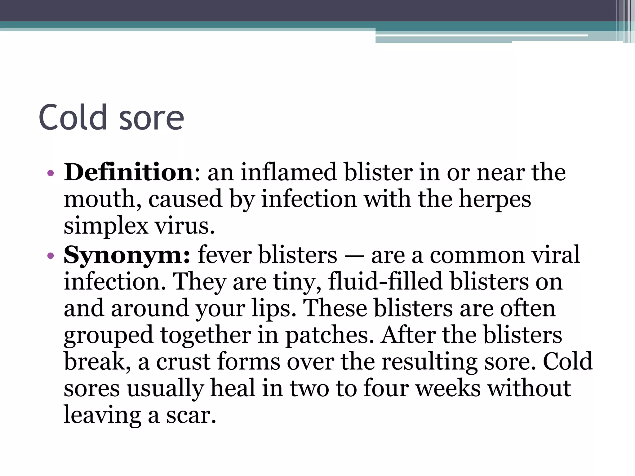 clinical method & therapeutics | PPTX