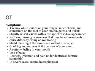 clinical method & therapeutics | PPTX