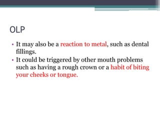 clinical method & therapeutics | PPTX