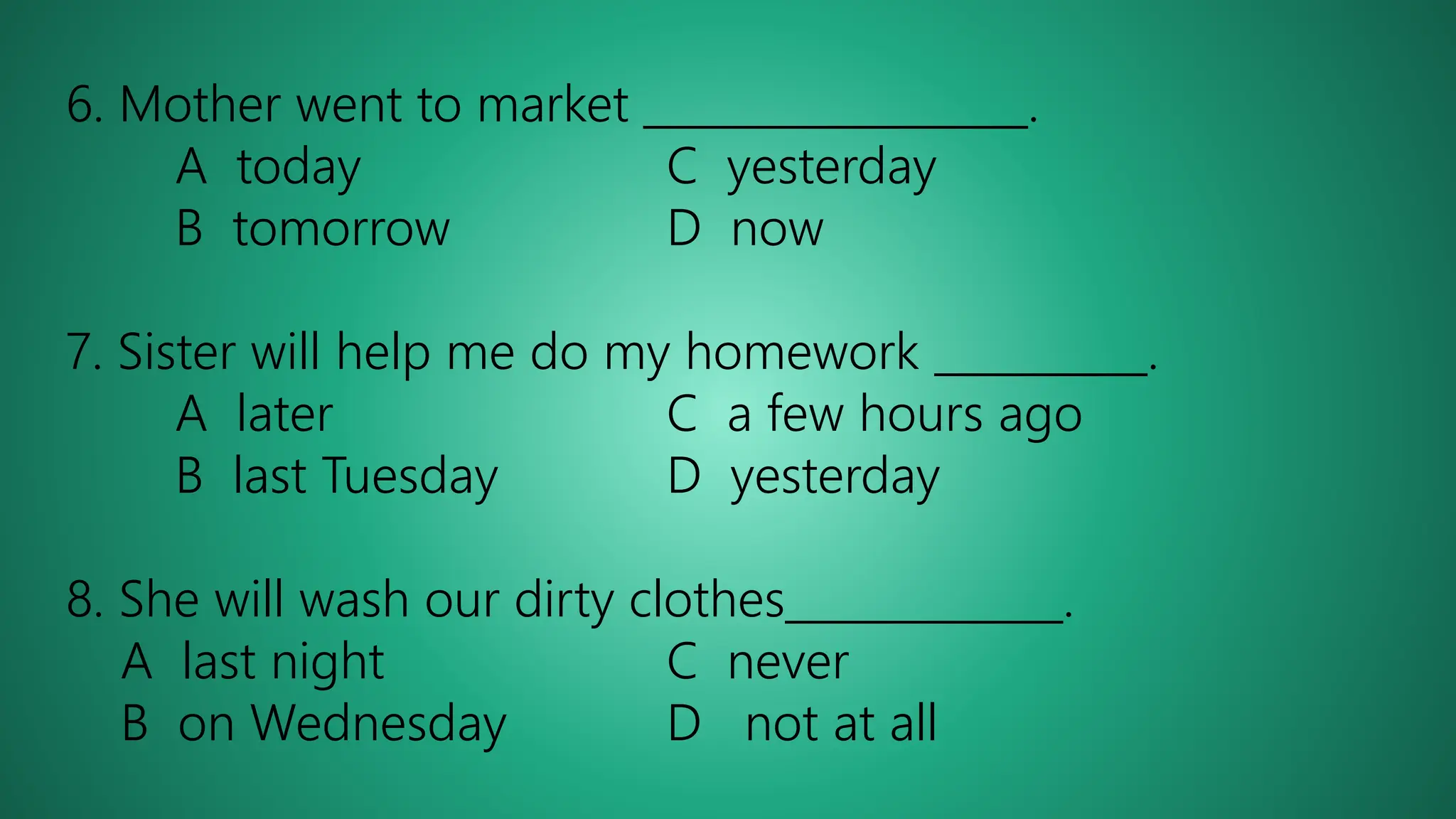 3rd pt all subjects.pptxPERIODICAL TESTS | PPTX
