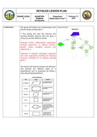 Lesson Plan for Quadrilateral.docx