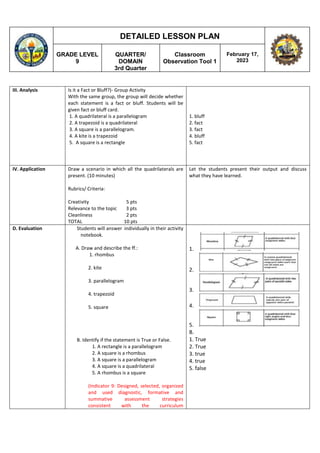 Lesson Plan for Quadrilateral.docx
