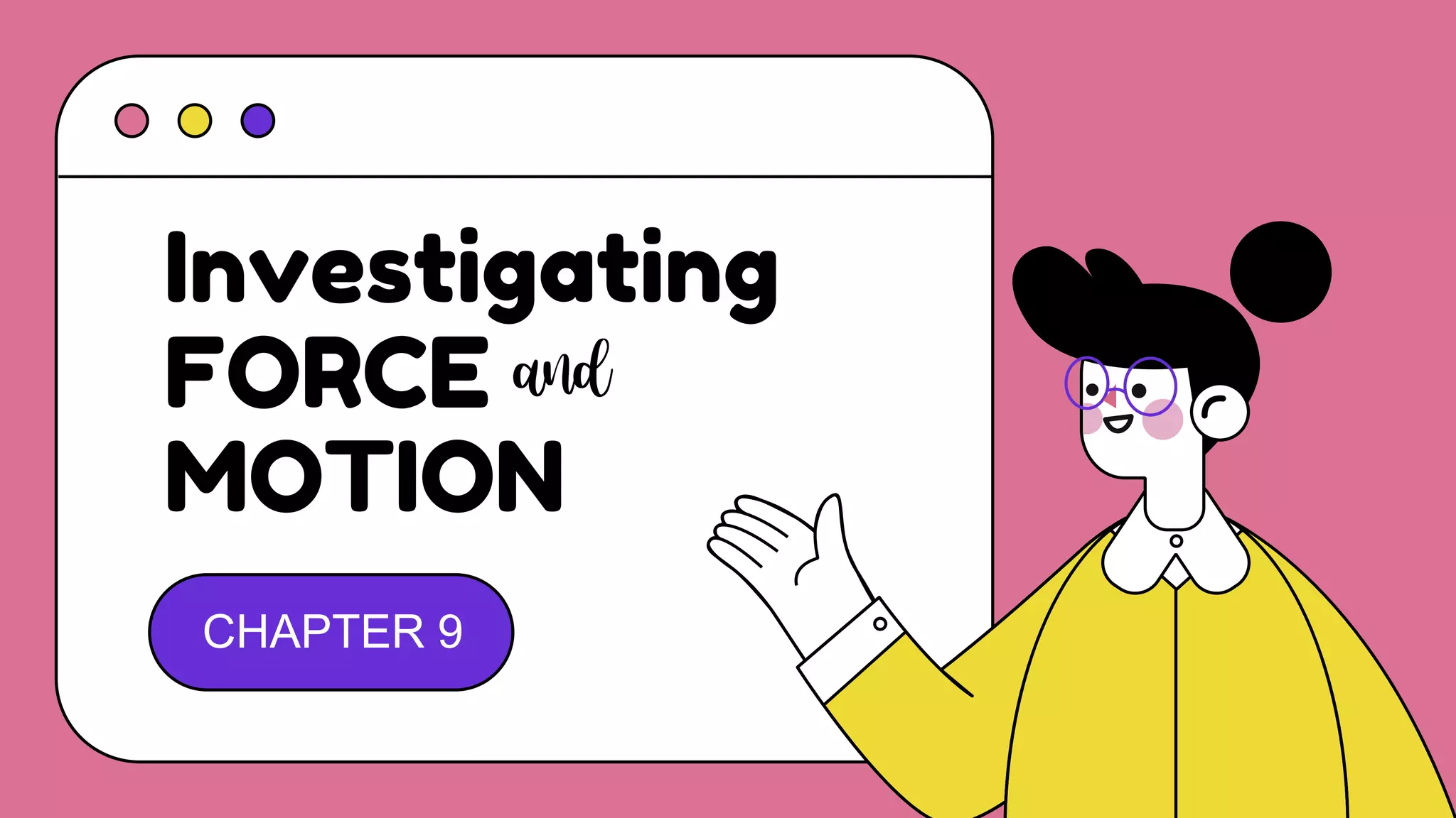 Investigating force and motion | PDF