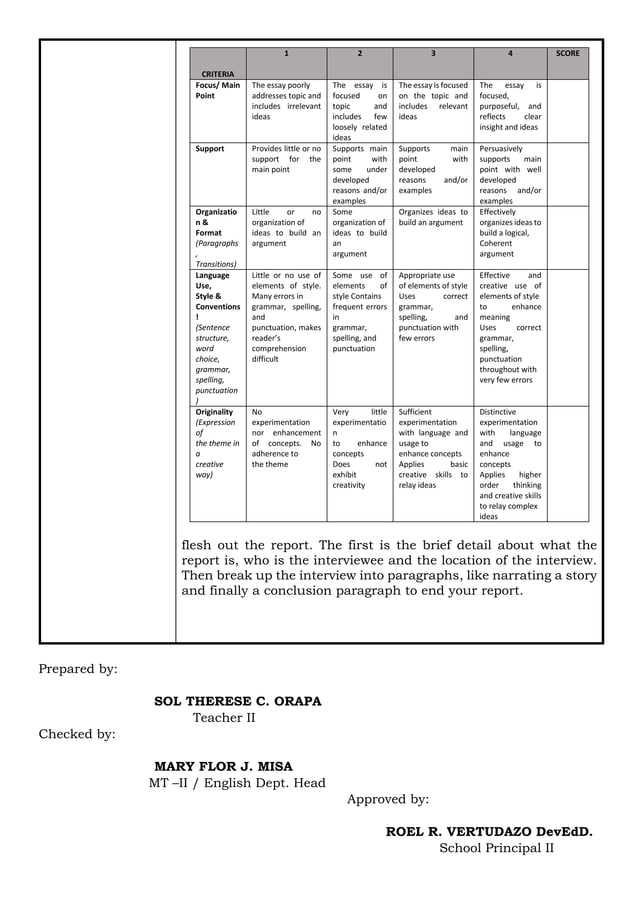 3rd Q (2021-2022)_Feb.docx PRACTICAL RESEARCH I LESSON PLAN APPLYING KNOWLEDGE WITHIN AND ACROSS ...