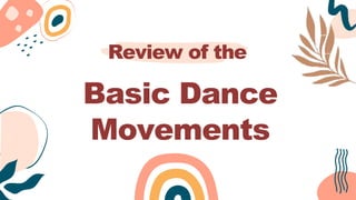 3RDQuarter_PhysicalEducation_FestivalDances | PPTX