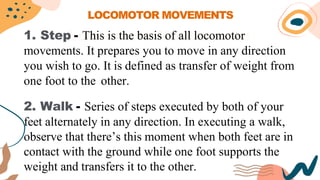 3RDQuarter_PhysicalEducation_FestivalDances | PPTX