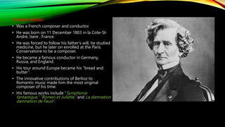 3rd Q PPT in Music G9 21-22.pptx | Classical Music | Music