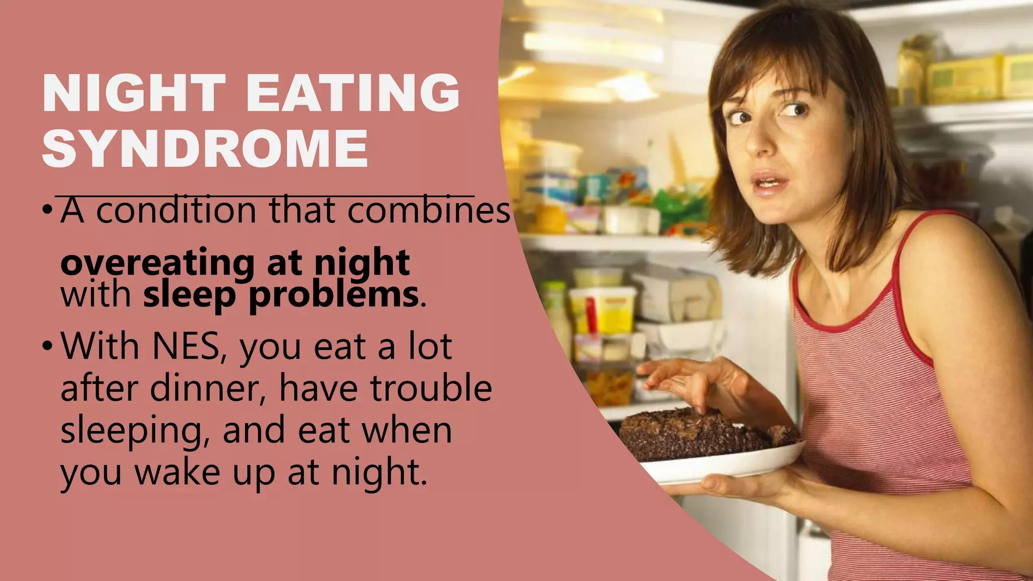 Rare Eating Disorders | PPTX