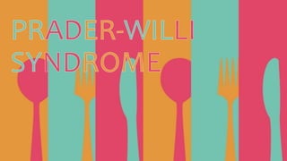 Rare Eating Disorders | PPTX