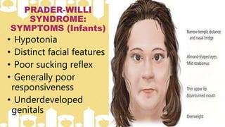 Rare Eating Disorders | PPT