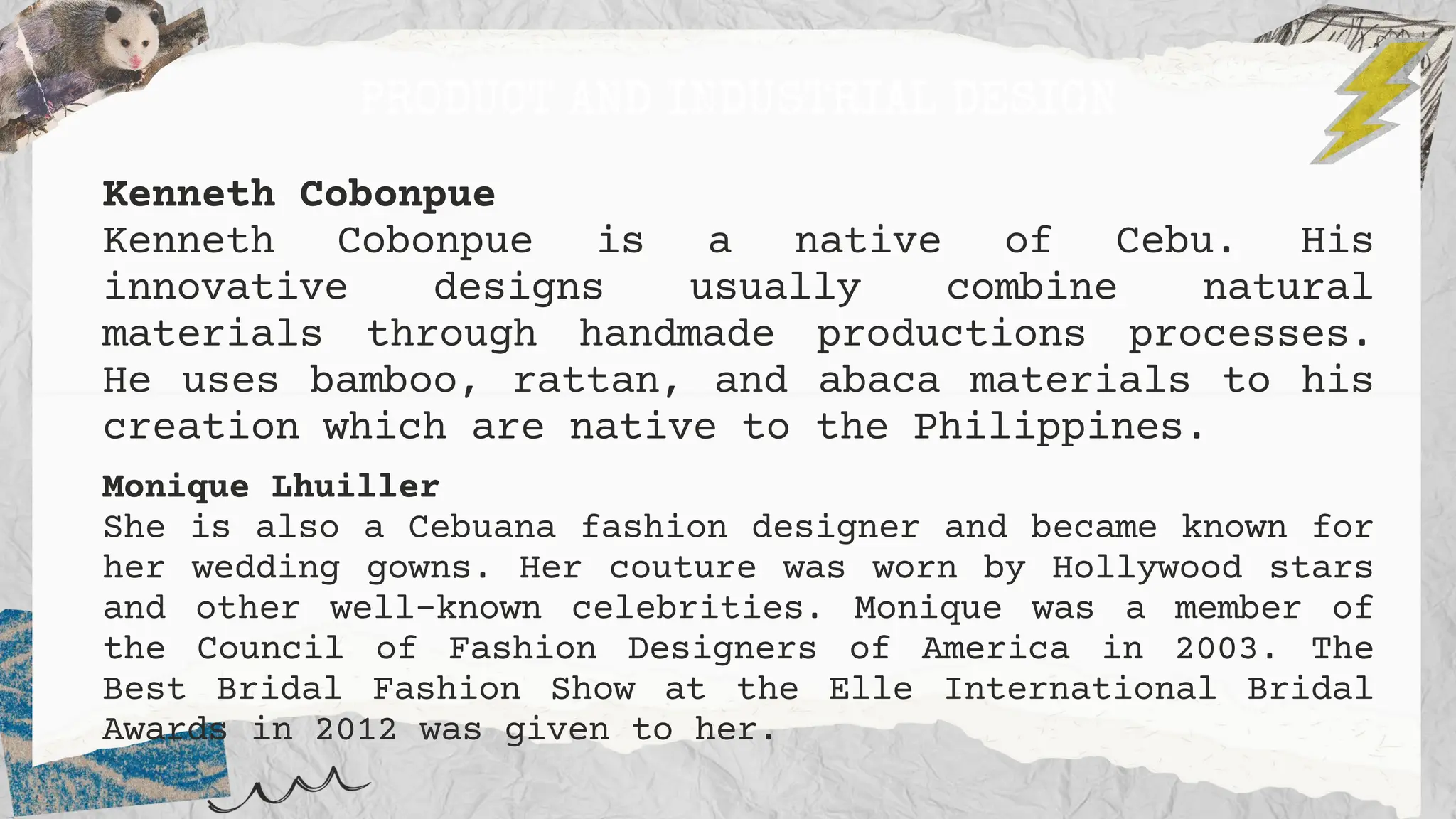 media based arts and design in the Philippines | PDF