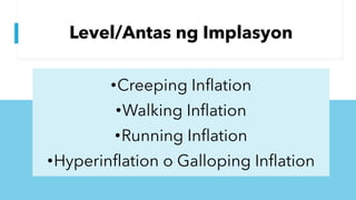 3rdQtr_Implasyon_Araling Panlipunan 9.pdf