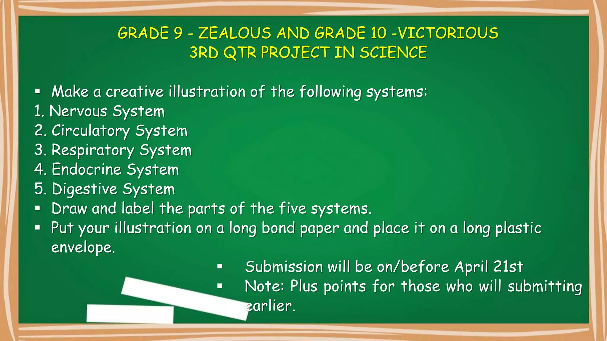 3rd Qtr Projects.pptx