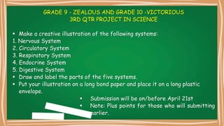 3rd Qtr Projects.pptx