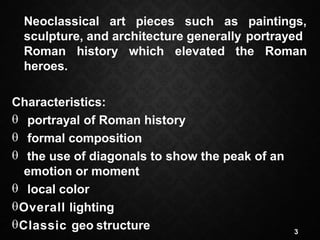 3rd Quarter ARTS NEOCLASSICSM-converted.pptx