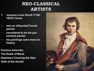 3rd Quarter ARTS NEOCLASSICSM-converted.pptx