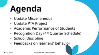 third quarter cards day for grade 8 curriculum.pptx