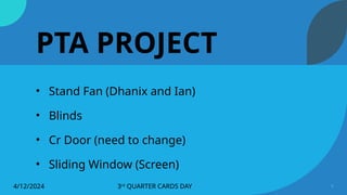 third quarter cards day for grade 8 curriculum.pptx