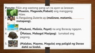 3RD QUARTER COT.pptx