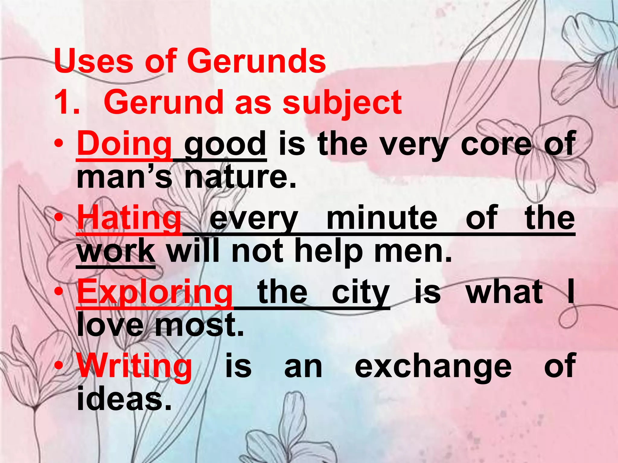 Using Gerunds And Gerund Phrases For Effective Communication - Copy.pptx