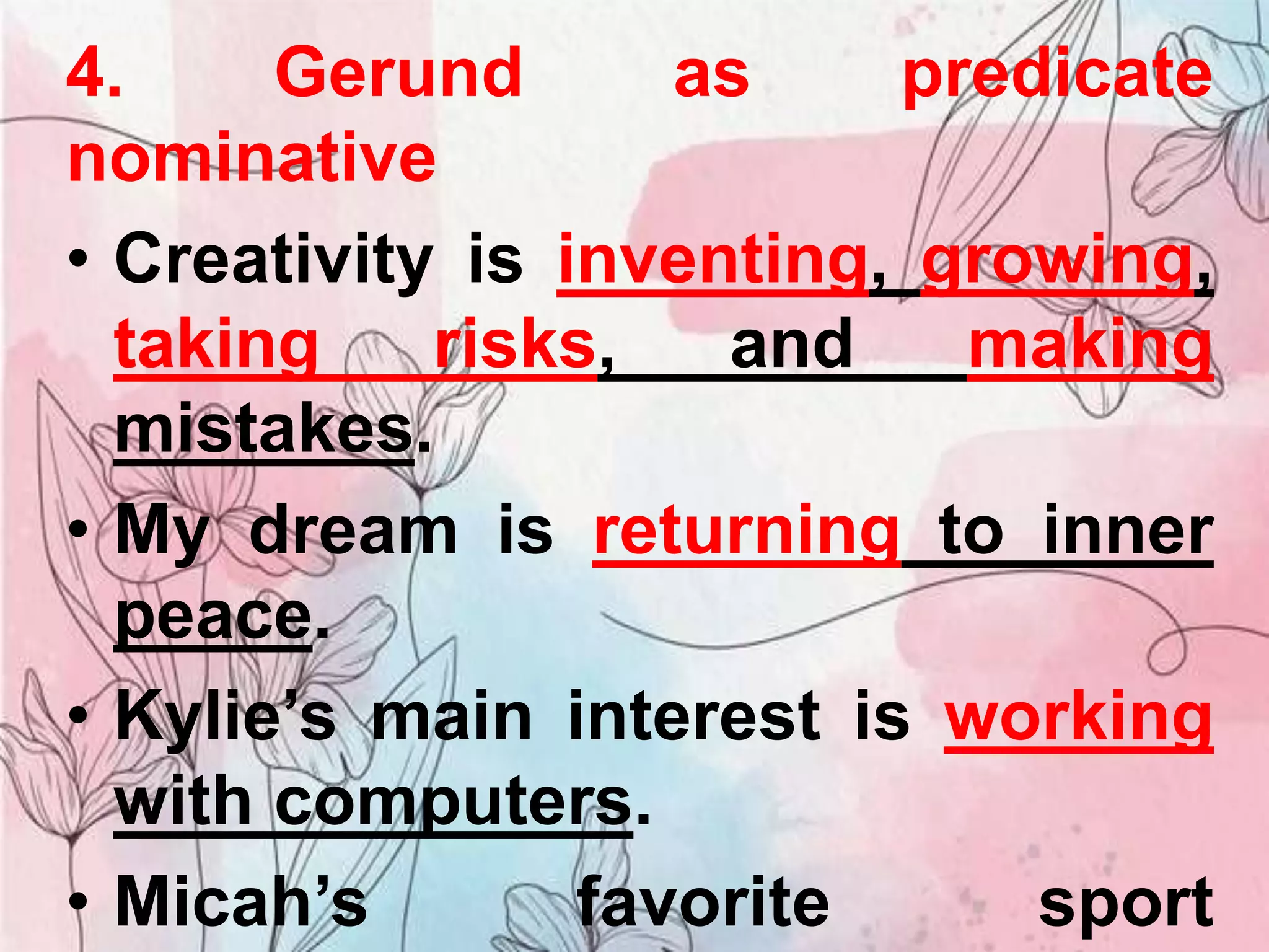 Using Gerunds And Gerund Phrases For Effective Communication - Copy.pptx