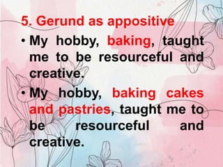 Using Gerunds And Gerund Phrases For Effective Communication - Copy.pptx