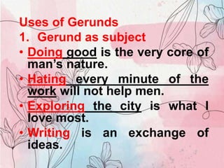 Using Gerunds And Gerund Phrases For Effective Communication - Copy.pptx