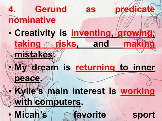 Using Gerunds And Gerund Phrases For Effective Communication - Copy.pptx