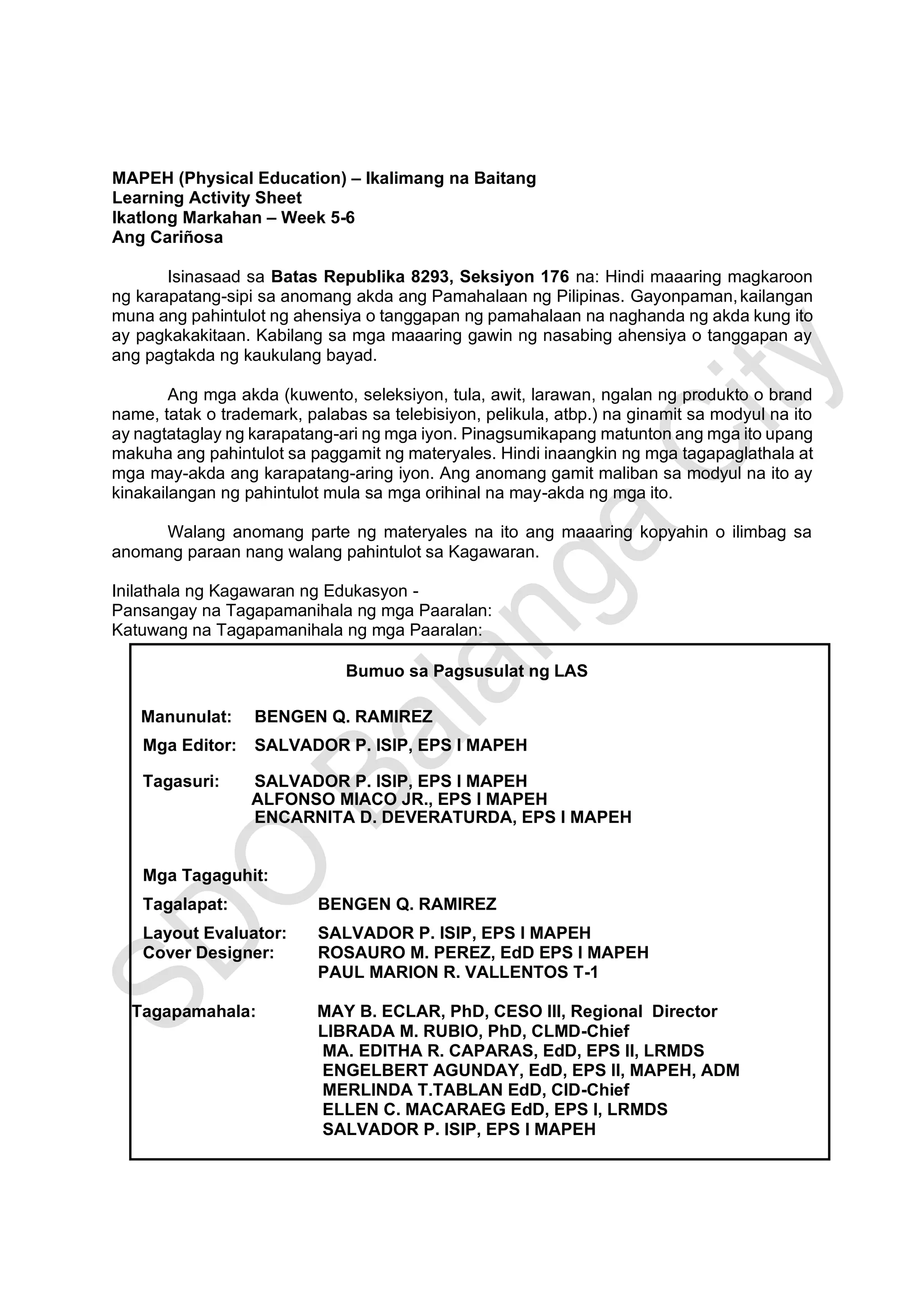3rd Quarter Grade-5 Pe-Learning-Activity-Sheets-Week-5-6.pdf